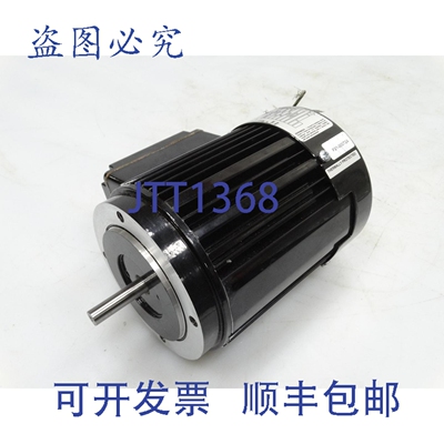 原装供应BODINE ELECTRIC 42R5BFCI 电机1229170385 -