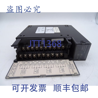 原装供应FANUC IC693CMM302D PLC模块