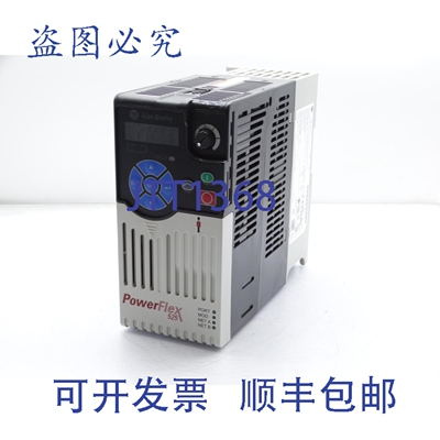 原装供应罗克韦尔AB 25B-B2P5N104 路