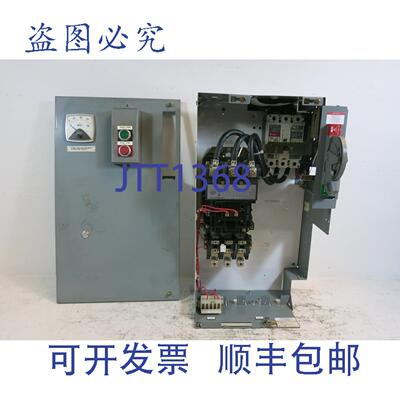 原装供应Allen Bradley 2100 Centerline 4号启动器150A断路器26