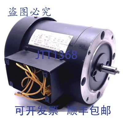 原装供应样品电机 YSN5632-P1 工业电机，56C，3450 RPM，1-1/2