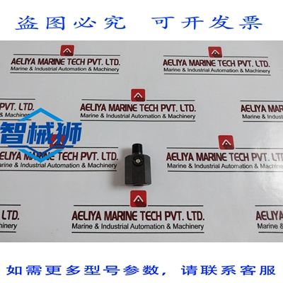 原装供应 BOLL&KIRCH 2600272 AMORTISSEUR POUR MANOMETRE Z1210