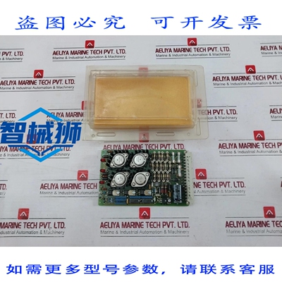 原装供应 TARJETA PCB A32C SULZER 112.017.191.201 001A DIM