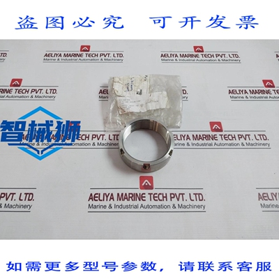 原装供应 川崎 DADO MANICA PER POMPA DI VUOTO PRINCIPALE DK17