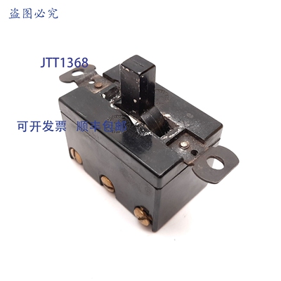 原装供应Cutler Hammer 7810K2 拨动开关，开，DPDT，额定值:250
