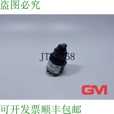 原装供应Allen-Bradley 中断器 800H-UR13 Potenciómetro 1000 O