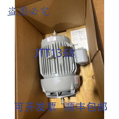 原装 供应！！BALDOR 07M622M443H2 电机 15 马力 1745 转/分 3