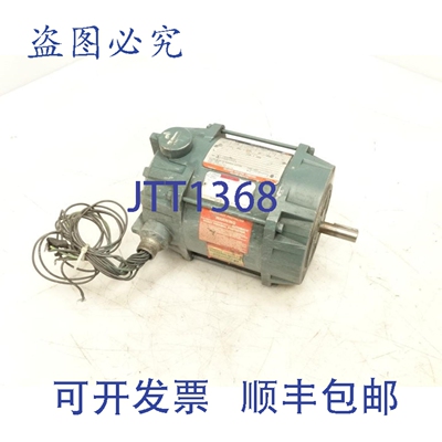 原装供应ASEA BROWN BOVERI P56H2338M-SS 电机