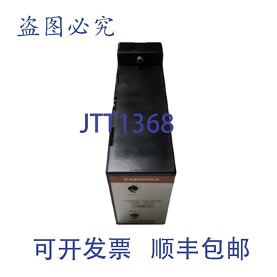 原装供应RELIANCE ELECTRIC CARDPAK 0-49005-1 线性电压时间单位