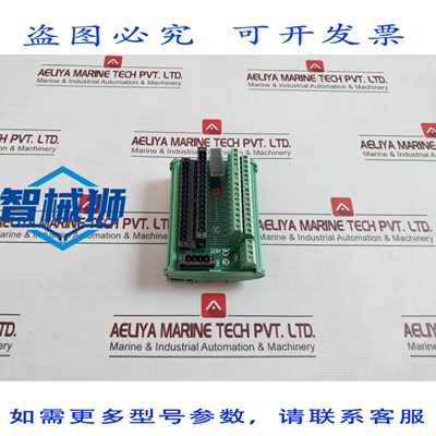 原装供应 UL UL16AIS-FTA-C36-XOL INTERFACCIA DI INGRESSO RELE
