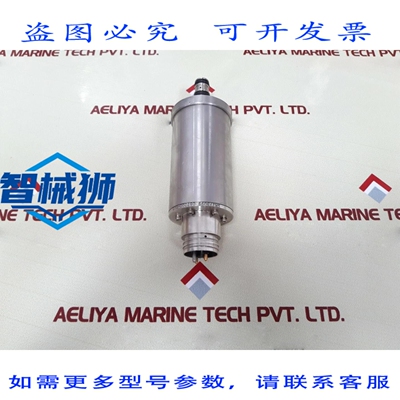原装供应 SHAFFER 7400175 电磁阀 PO GW585493
