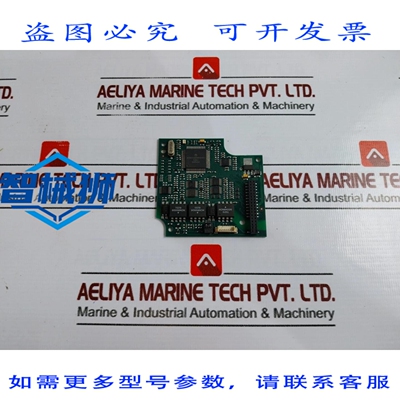 原装供应 TB WOOD S U9313A 打印模块电路板 PCB EFC0107-1 EFB01