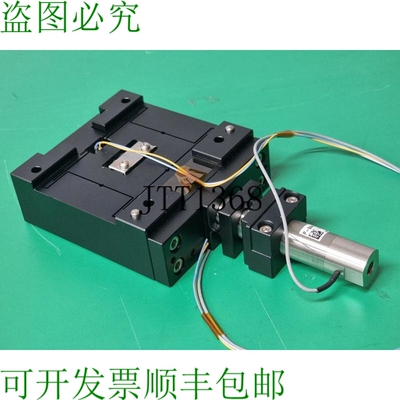 原装供应PI PIEZO 预加载压电致压电 P-844.60 电容式传感器