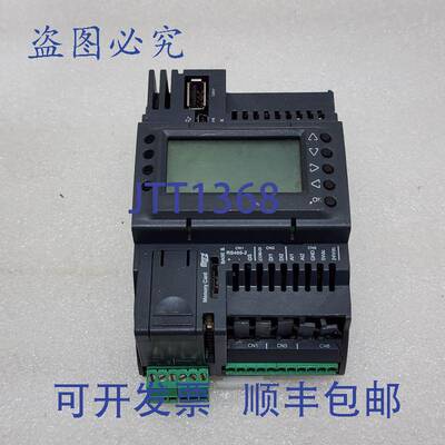 原装供应TM172PDG07R 性能显示 7 I/OS 以太网 MODBUS 24VAC/20-3