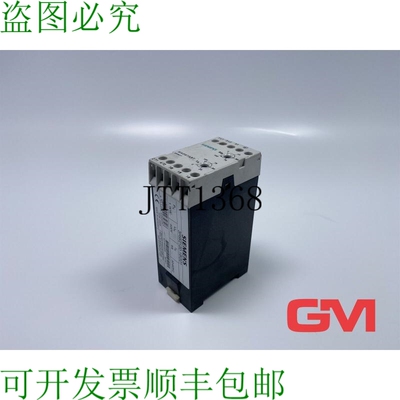 原装供应装置 3RW2120-1BG01 电机起动器 SIKOSTART 3RW21 1,1kW