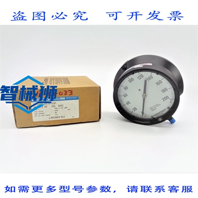 原装供应 ASHCROF 601379SS02L200NSMP