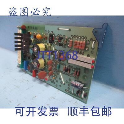 原装供应Moore 15531-6-S PLC PC板 0-5mV 4-20mA 1018-108E Acro