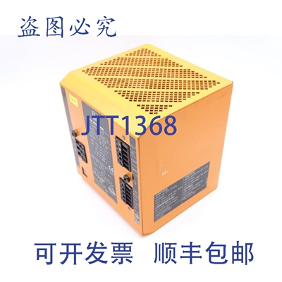 原装供应IFM EFECTOR AC1209 电源