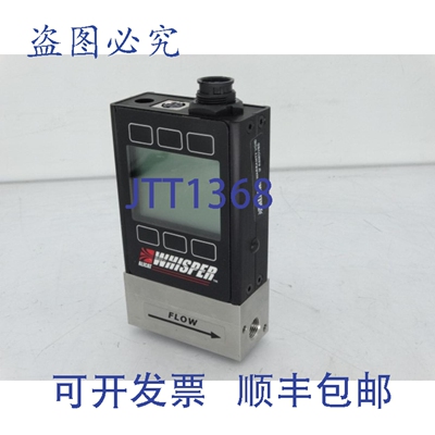 原装供应ALICAT SCIENTIFIC MW-500SCCM-DI/5M 流量计