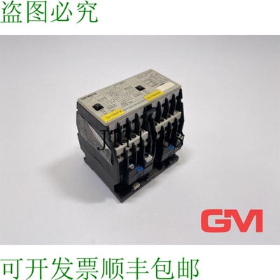原装供应Protección 3TD4002-2A接触器2No+ 2NC 230/220V 50Hz 2