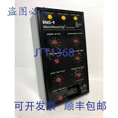 原装供应TS20LSIGT2 2000A RMS-9 MicroVersaTrip 脱扣 LSIG