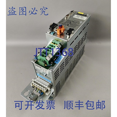 原装供应Reis Robotics 2138602 驱动器 4003