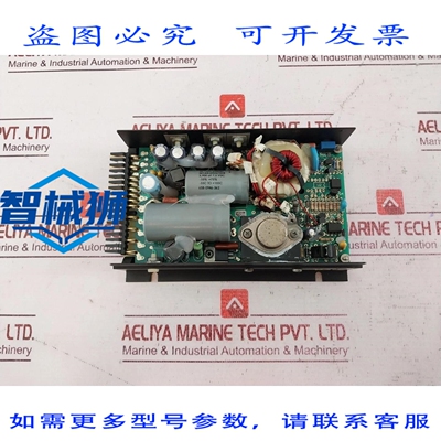 原装供应 FUENTE DE ALIMENTACION CCI VT25-373-99/X9 20-60V CC