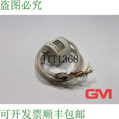 原装供应Hengstler Codificador Rotatorio 0523551 编码器 Tipo