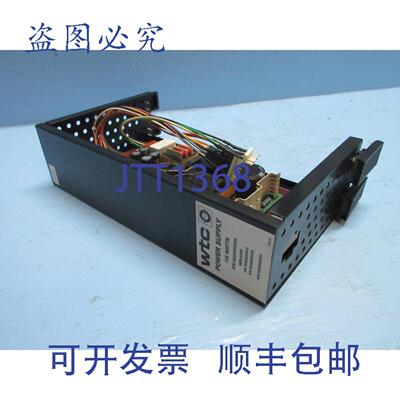 原装供应WTC Robotron 5033032426 电源 115W 115 瓦 7080048 Rev