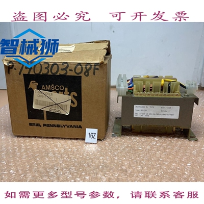 原装供应 MUUNTOSAHKO MCL-200 变压器 0-480V 24V 200VA