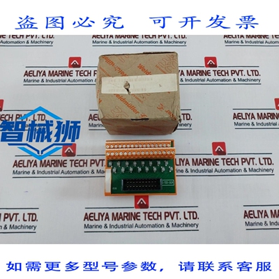 原装供应 FC-TSDI-1624 数字 EINGANG 现场昆迪贡蒙太奇 大 24 VD