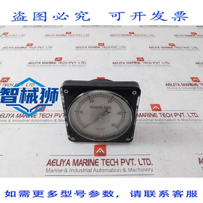 原装供应 MANOMETRO DE PRESION 0 A 50 KG/CM2