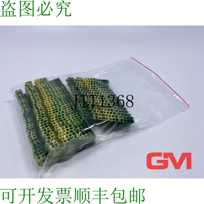 原装供应VE 46x 3-Leiter-Doppelstockklemme 870-537 端子块 笼