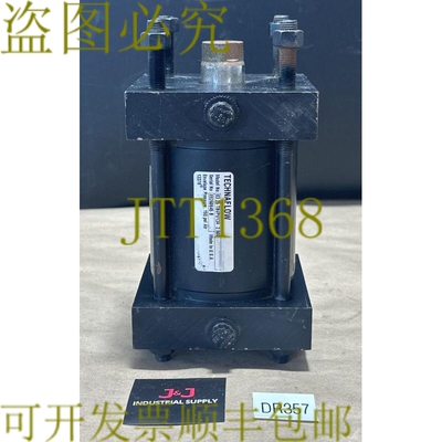 原装供应旧SURPLUS Technaflow / Parker 颗粒 03.25TBVPU13A2.50