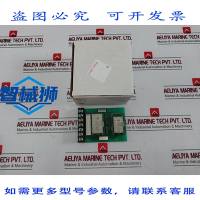 原装供应 SCHEDA 电路 STAMPATO NABCO NPS-103-881 K0941958