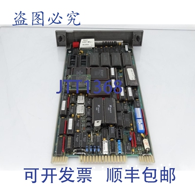 原装供应ASEA BROWN BOVERI INNPM01 PLC 模块