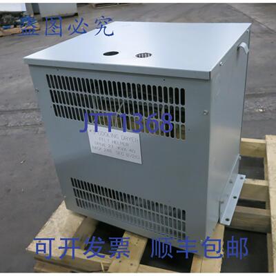 原装供应Hammond 40 kVA 460V 接法至 460V Y接法/266V 三相隔离