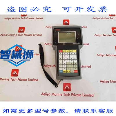 原装供应 SS DMRI 1010 通用抄表仪