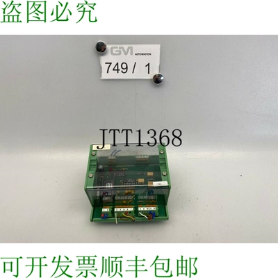 原装供应Datalogic得利捷 DL Trasduttore Ssw 232/485 96WI0021