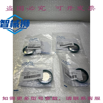 原装供应 TRI-CLOVER 16AMP-1 1/2-316L-PL 端盖（4 个装）