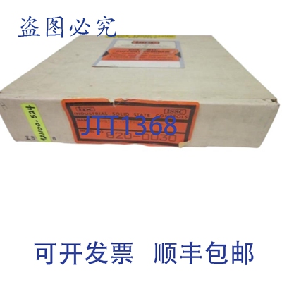 原装供应ISSC 620-0030 系统控制模块 UNMP
