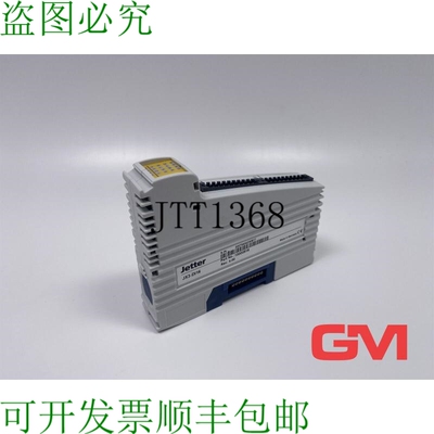 原装供应Jetter Eingang-Erweiterungsmodul JX3-DI16 Ingresso M