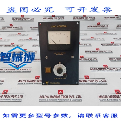 原装供应 KAMEWA 28206-01-0066 负载控制器 10V