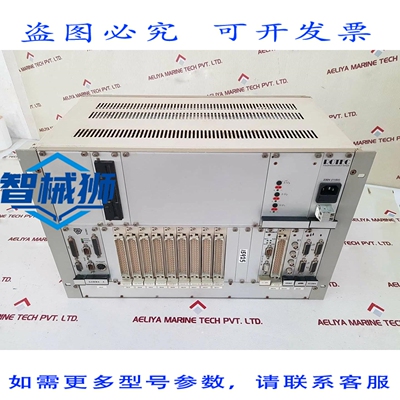 原装供应 ROTEC VDAC-12 模拟输出卡