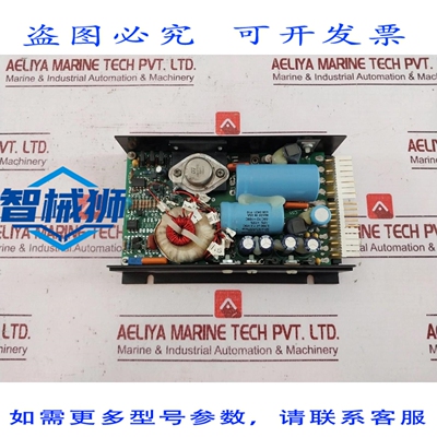 原装供应 ALIMENTATION食品 CCI VT25-373-99/X9 20-60V DC 3A 5V