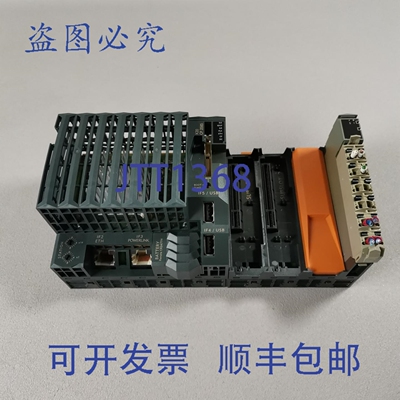 原装供应B&R X20 CP 3585 / X20CP3585 带 1 号刹车