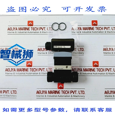 原装供应 BURKERT 00423914 管道流量计 SE30/8030 00550148 S030
