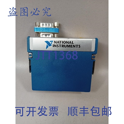 原装供应NI NI 9862