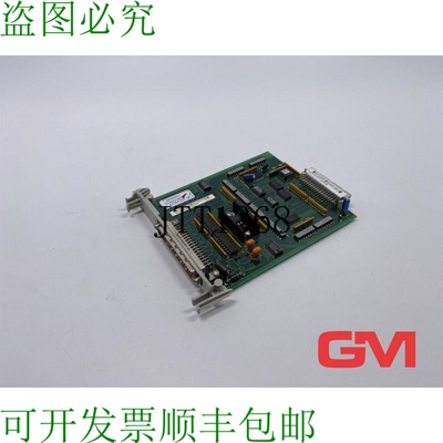 原装供应Indramat Karte DEA4 I/O 接口卡 DEA 4.1 109-0852-4A09