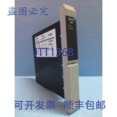 原装供应Moore 39VIMCCN 16171-126/3 APACS VIM 电压输入模块 P
